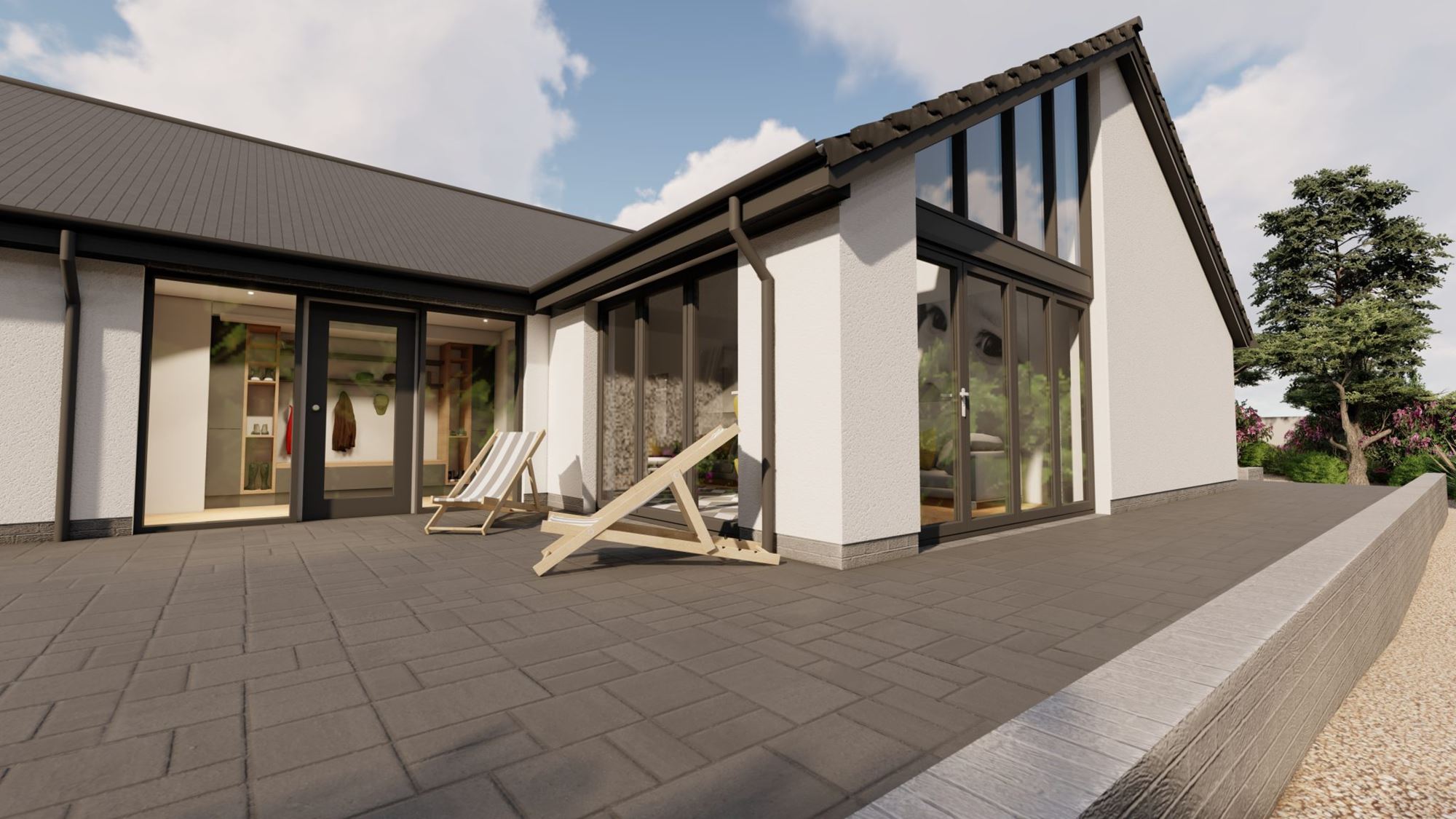 Washington - PH Partnership Architects