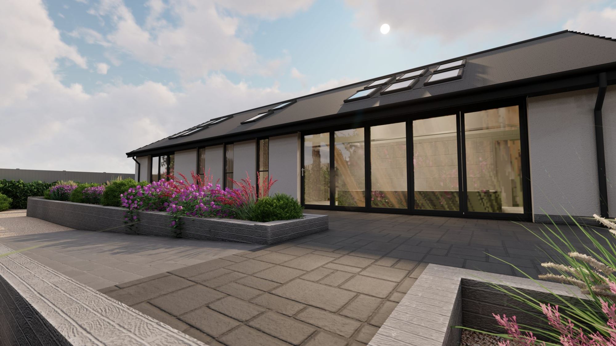 Washington - PH Partnership Architects