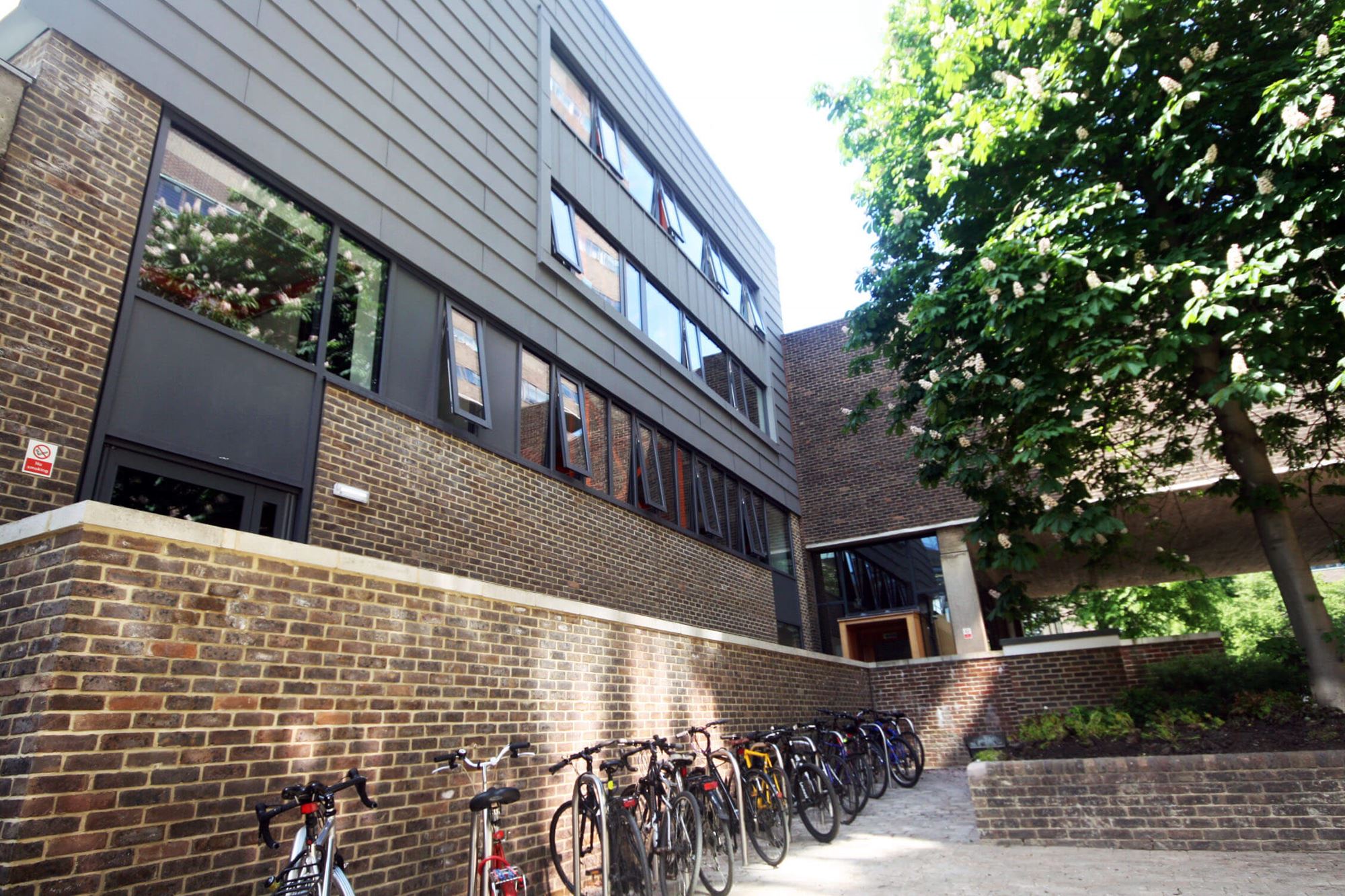 Building Sciences - PH Partnership Architects